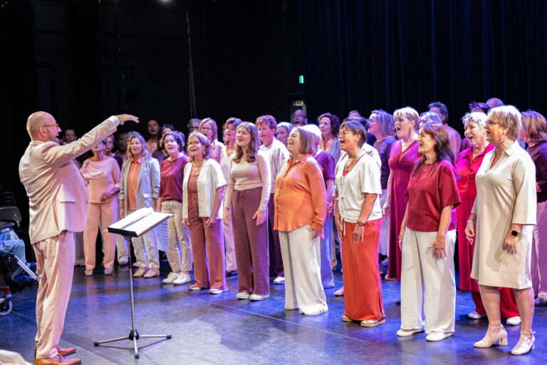Korenfestival Bergen op Zoom
