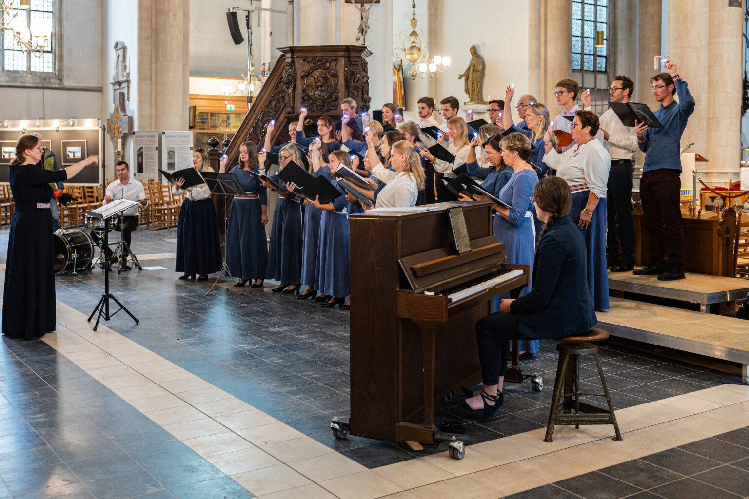 Korenfestival Bergen op Zoom